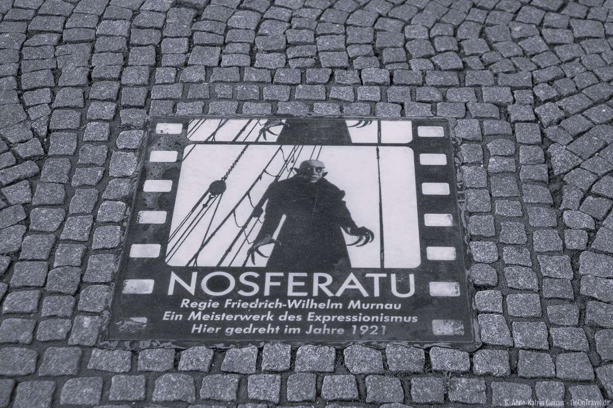 Nosferatu – Hotel Wismar DAS KITTCHEN