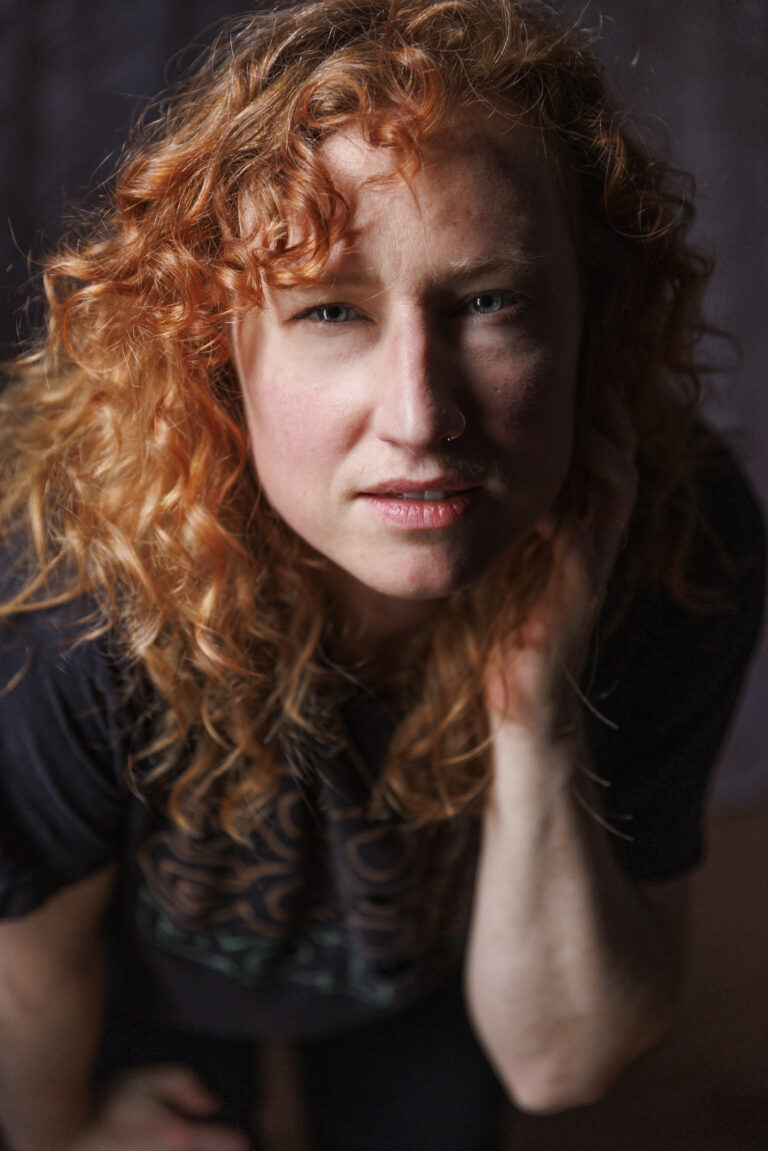 FREIGANG mit Kelly McMichael (CAN) – Solo – DAS KITTCHEN